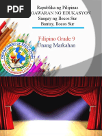 Leah Navarro - Isang Mundo, Isang Awit Lyrics | PDF