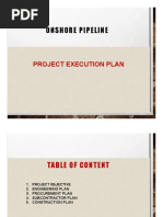 Modern Pipeline End Termination (PLET) Design | PDF | Anchor | Deep ...