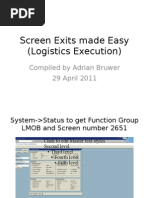 Symbol Barcode Scanner Configuration | PDF