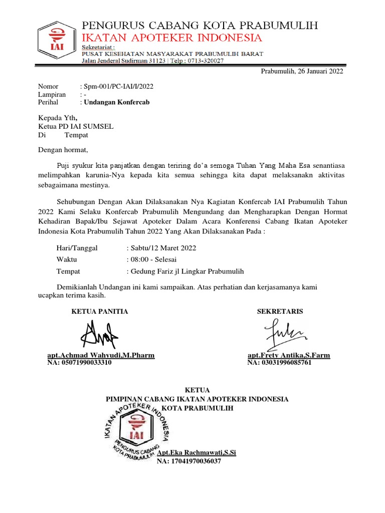 Surat Permohonan SKP Fix (1) Format TTD 3-Dikonversi-Dikonversi | PDF