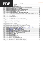 TP Ecsr Programme | PDF