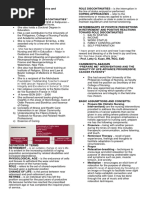 Divinagracias Composure Model | PDF | Nursing | Empathy