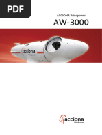 Enercon Brochure E 138 EP3 en | PDF | Electrical Grid | Sustainable ...