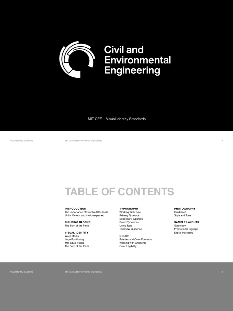 Mit Cee 2021 | PDF | Typography | Typefaces