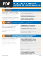 Iso 22301 2019 Espanol Traduccion Libre | PDF | Auditoría ...