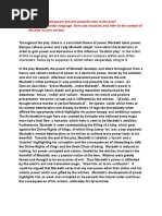 The Caterpillar-Robert Graves | PDF