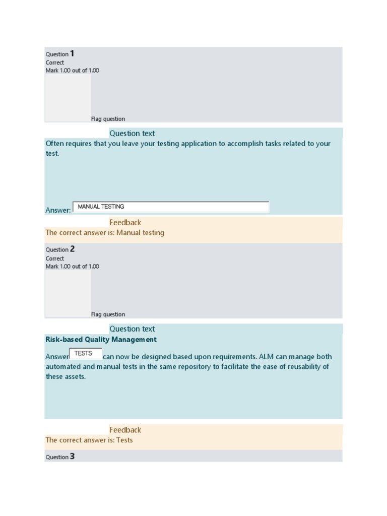 Application Lifecycle Management PQ1 LAB PRELIM LAB EXAM | PDF | Software | Computing