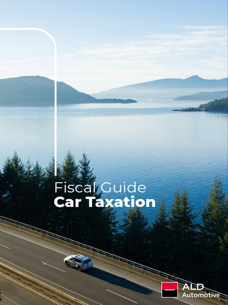 Comprehensive Car Taxation Guide | PDF | Taxes | Hybrid Vehicle