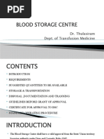 Blood Transfusion Monitoring Form | PDF | Science & Mathematics