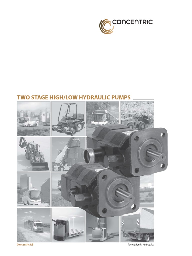 Hilo Pump Us | PDF | Pump | Mechanical Engineering