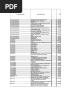 IED Safe Distance Chart for Marines | PDF | Liquefied Petroleum Gas | Bomb