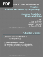 Grades of Insight | PDF