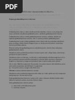 Rešenje o Obustavljanju Postupka | PDF