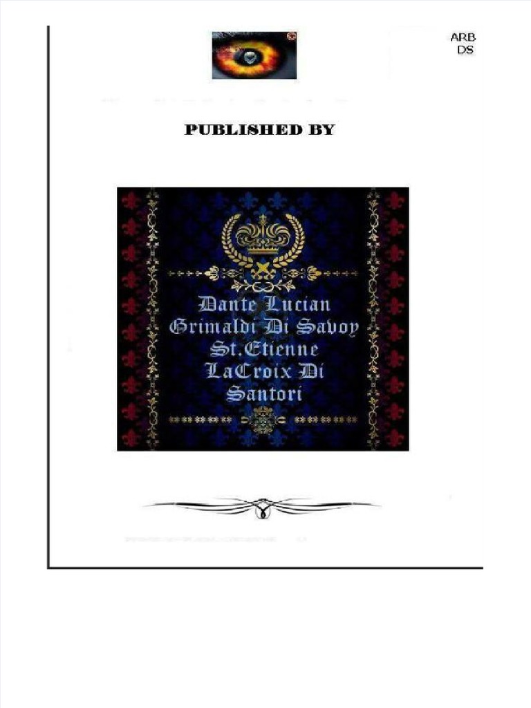 Introduction to Alien Races Book | PDF