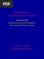 Respiratory Distress Observation Scale | PDF | Breathing | Palliative Care