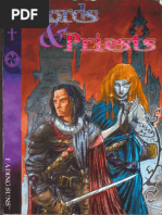 (-2600) Kesh Temple Hymn | PDF | History | Religion & Spirituality