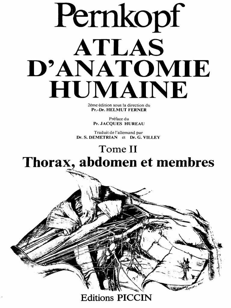 Pernkopf Vol. 2 - Redacted | PDF