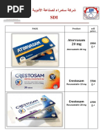 HRAC Mode of Action Classification 2024 | PDF | Agricultural Chemicals ...
