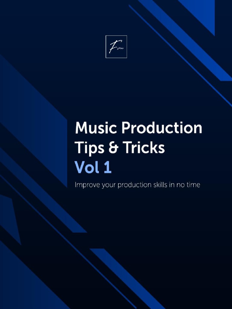 The Full Bundle - Tips & Tricks Vol 1 | PDF