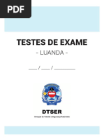 Manual Instalação - Router Interior Unitel Net Casa MC801A1 - 5G 1 ...