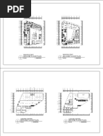 Architectural Blow-Up Plan Overview | PDF | Room | Architectural Design