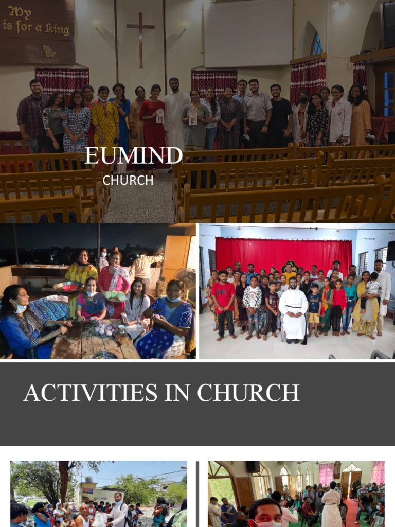 Church | PDF