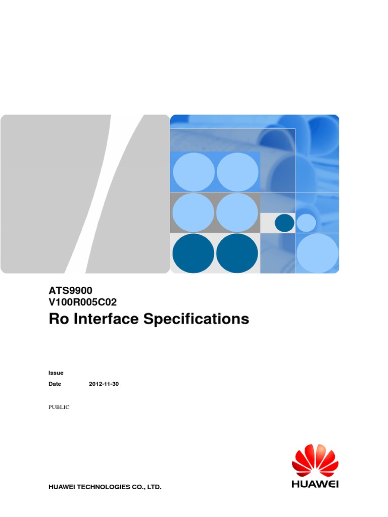 ATS9900 Ro Interface Specifications | PDF | Internet Standards ...