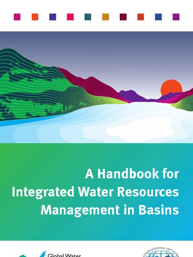 A Handbook For Integrated Water Resources Management in Basins ...