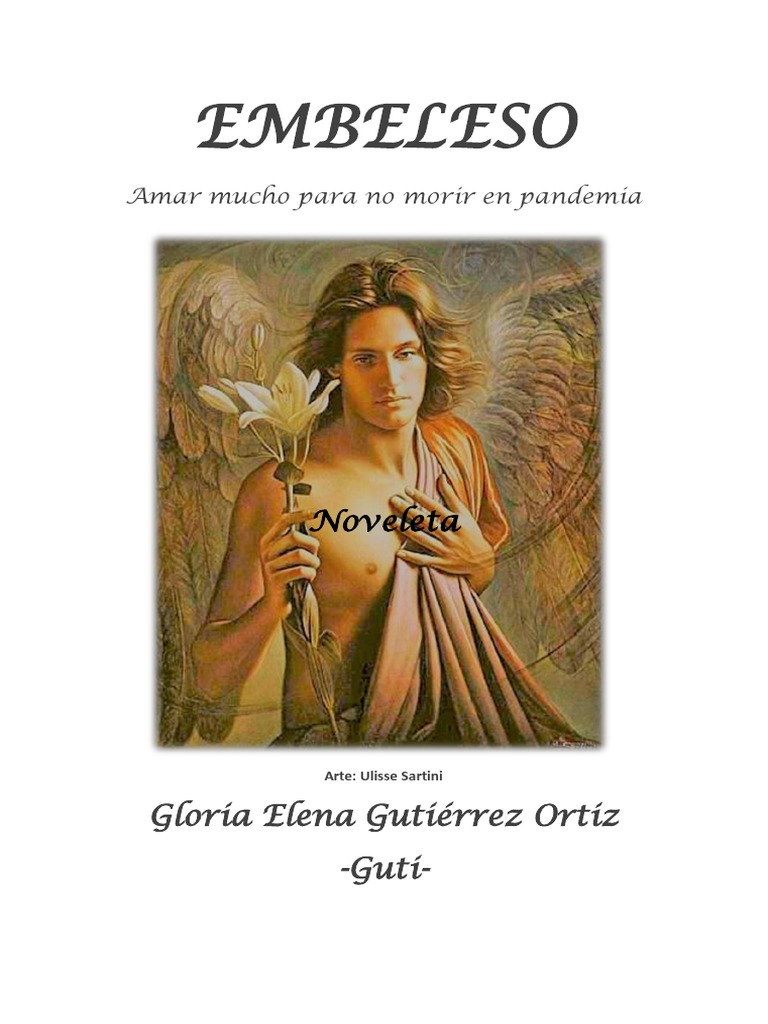 Significado de embeleso en el amor | PDF | Amor | Iglesia Católica