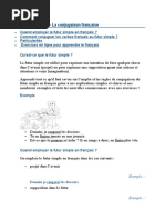 Trucs Homophones | PDF | Nombre grammatical | Genre grammatical
