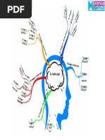 Etnografía Mapa Mental | PDF