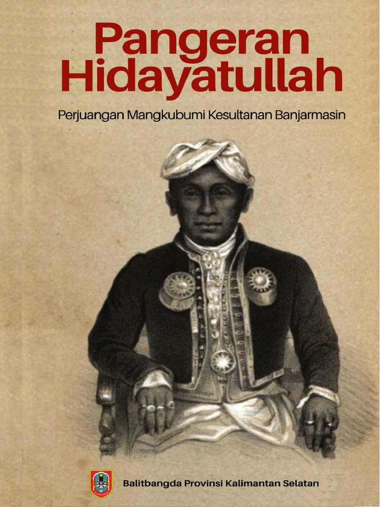 Buku Pangeran Hidayatullah Pdf