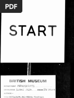 Stele 666 | PDF | Ancient Egypt | Religion And Belief