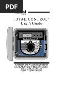 Toro TMC 212 Users Manual 121619 | PDF | Electrical Connector ...