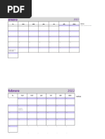 Pages SQDC Template | PDF