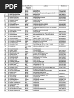 COMSATS University Grading Criteria | PDF | Educational Assessment And ...