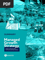 Modified Monash Model - Fact Sheet | PDF