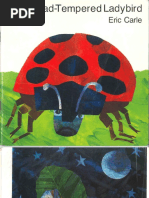The Grouchy Ladybug by Eric Carle | PDF