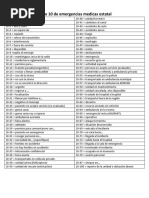 Vdocuments - MX Codigo-Mil | PDF | Policía | Science