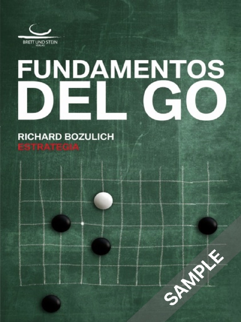 GO Fundamentos Del Go | PDF