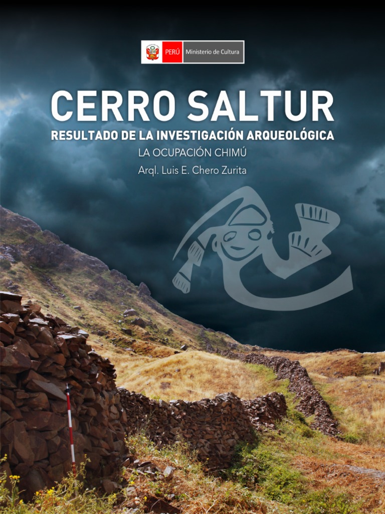 Cerro Saltur | PDF | Río | Imperio Inca