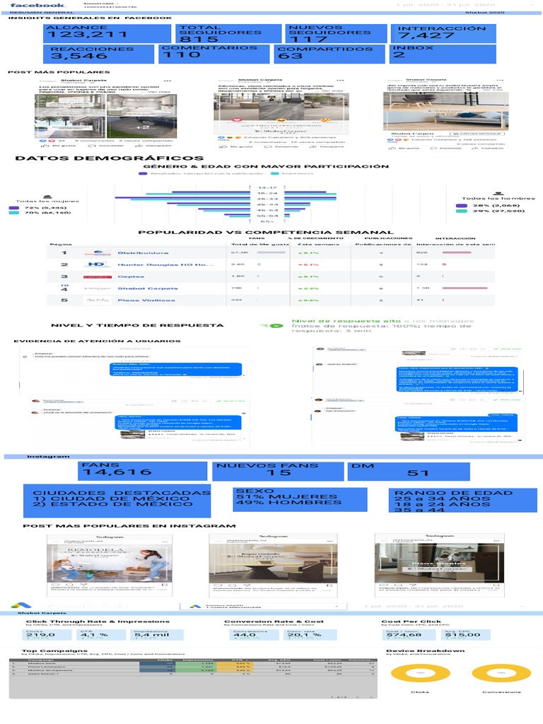 Shabot Carpets | PDF