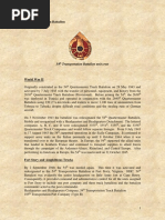 33 Usaf Tail Codes | PDF | Air National Guard | Air Forces