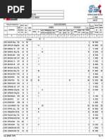 Gu A Nitrosaminas Ap Ndice 1 Versi N Final 20240723 | PDF | Farmacología | Drogas que actúan ...