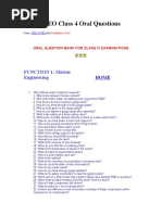 Karco Dynamica Test Questions & Answers | PDF | Pump | Fuel Oil