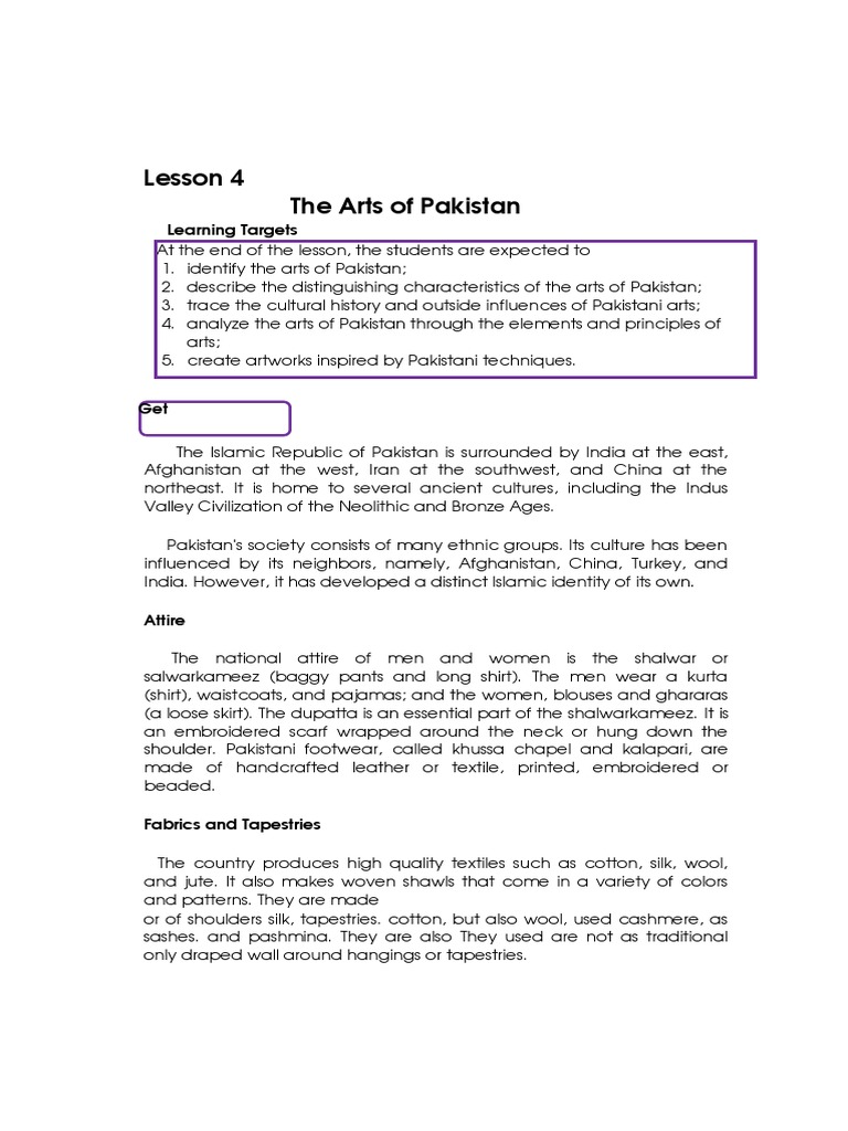 Grade 8 Q2Module 5 | PDF | Tibetan Buddhism | Carpet