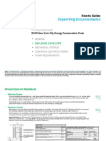Energy Code Compliance Guide 2020 | PDF | Building Technology