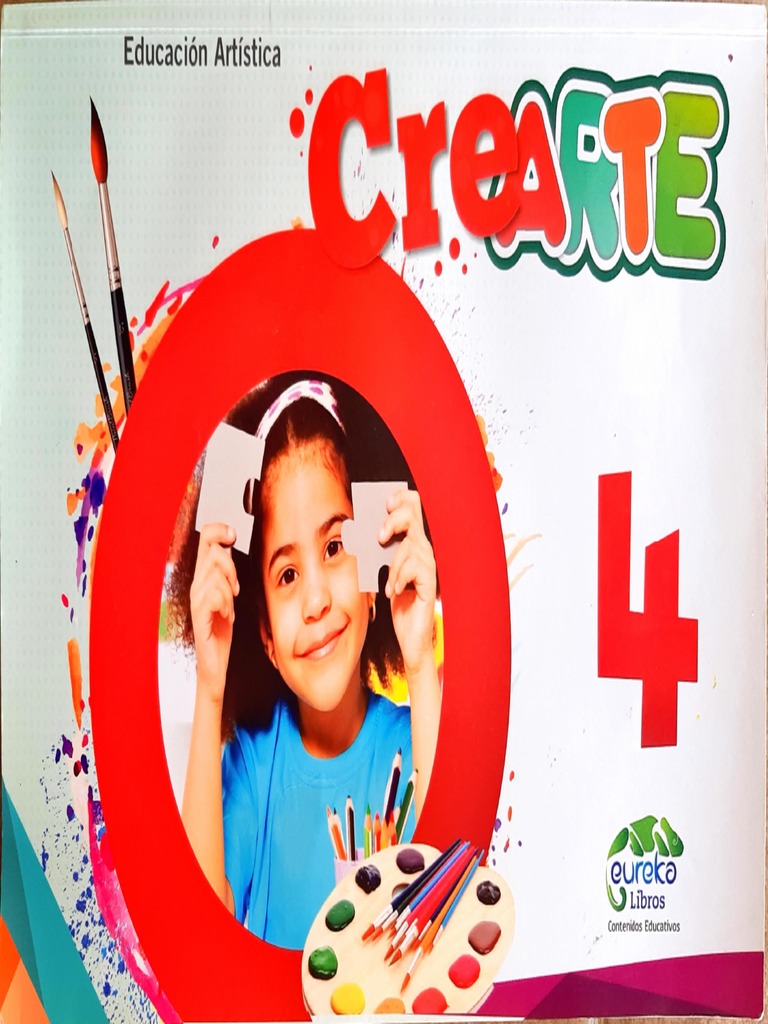 Crearte 4 | PDF