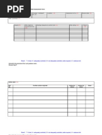 DD Form 2977 Deliberate Risk Assessment Worksheet | PDF | Risk ...