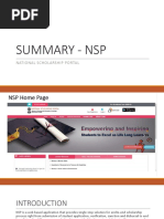 NSP 2.0 Operation Manual v2.0 | PDF | Authentication | Google Chrome